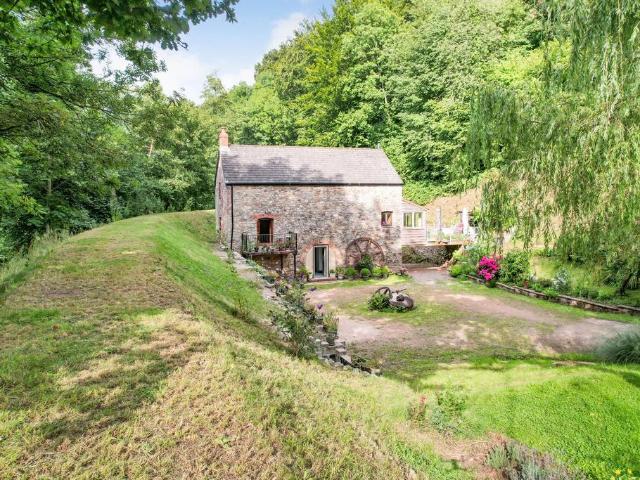 4 bedroom character property for sale