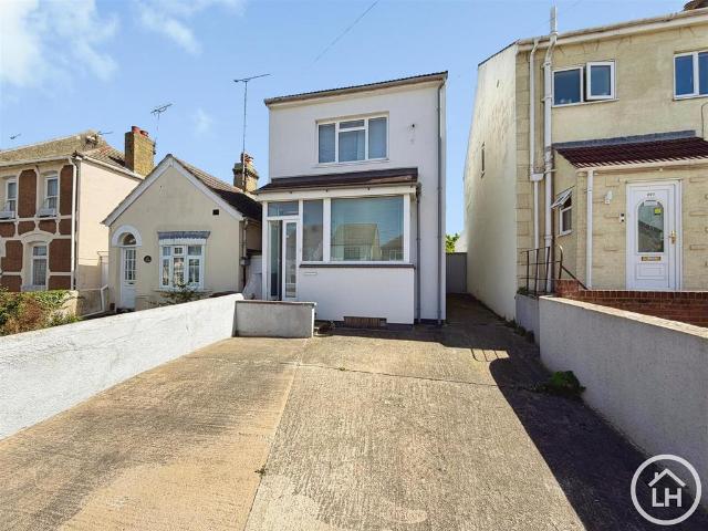 2 bedroom detached house for sale