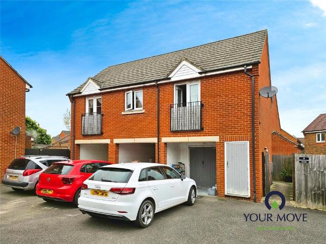 2 bedroom detached house for sale