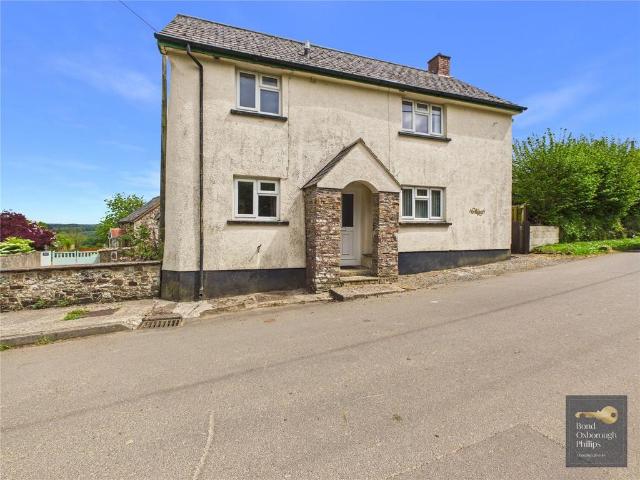 2 bedroom detached house for sale