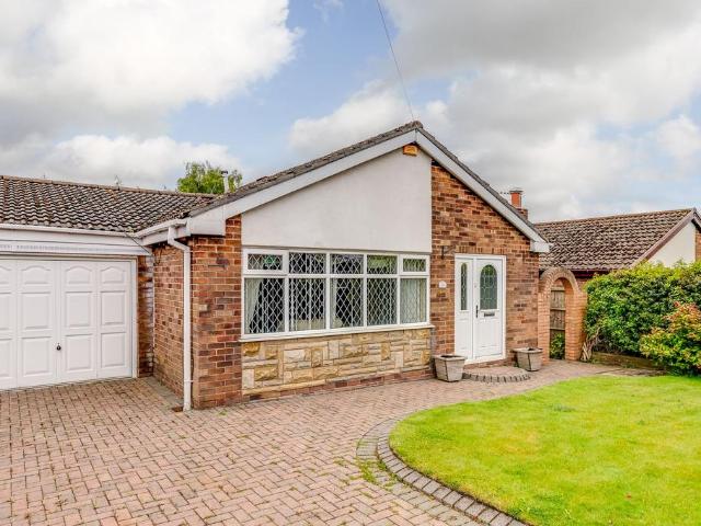 2 bedroom detached house for sale