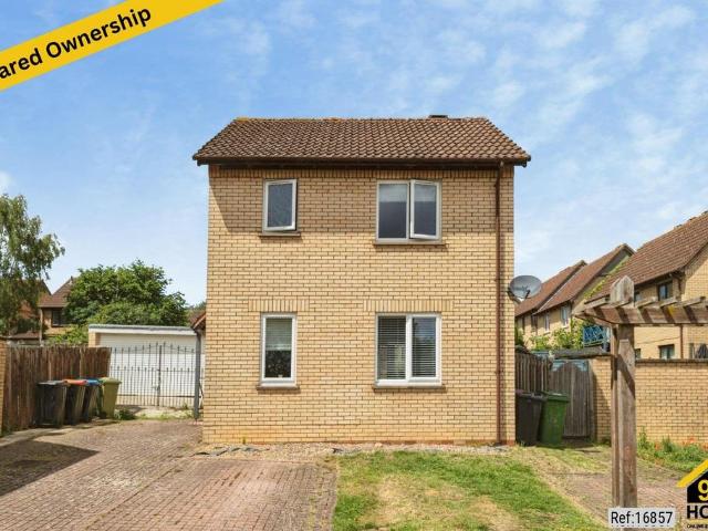 2 bedroom detached house for sale