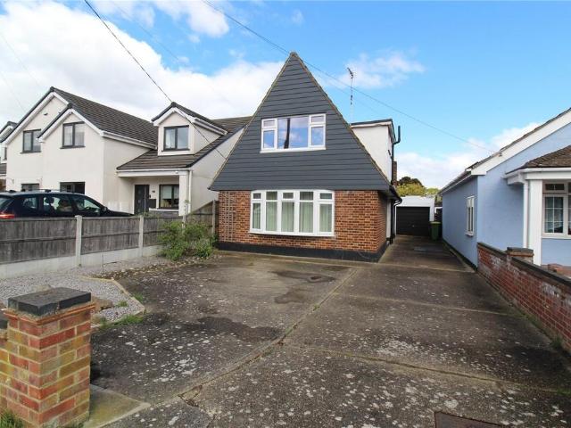 2 bedroom detached house for sale