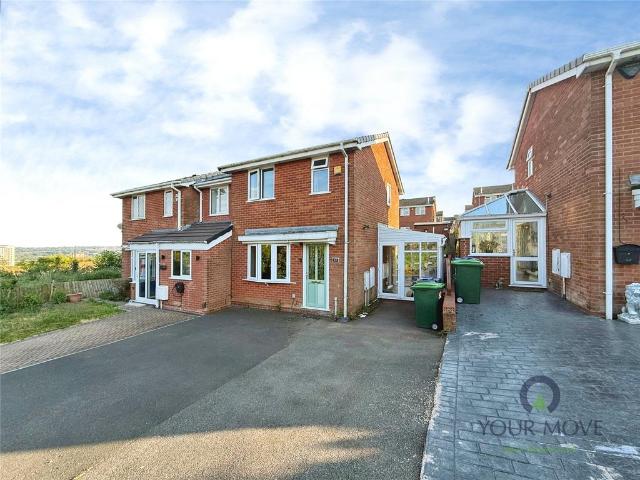 2 bedroom detached house for sale