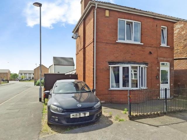 2 bedroom detached house for sale
