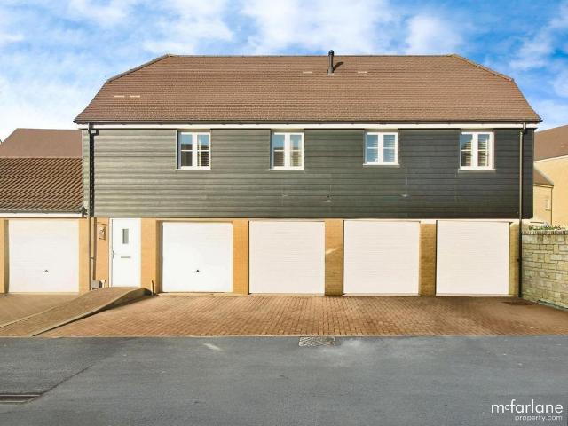 2 bedroom detached house for sale