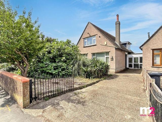 2 bedroom detached house for sale