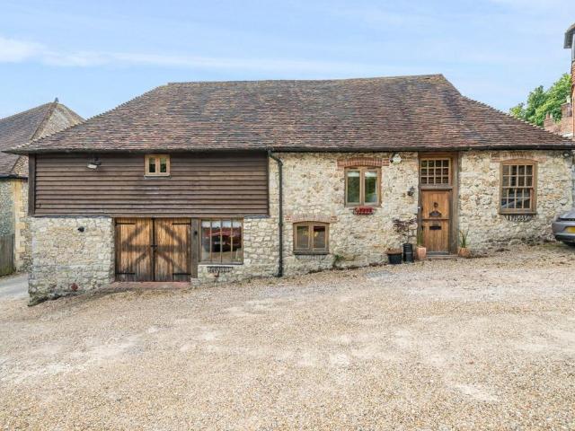 2 bedroom detached house for sale
