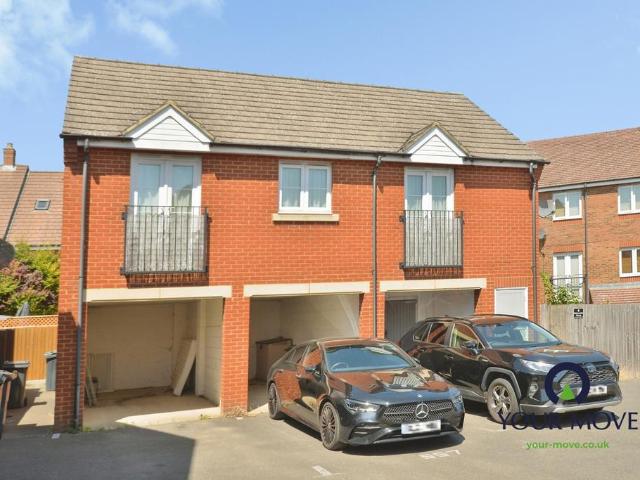 2 bedroom detached house for sale