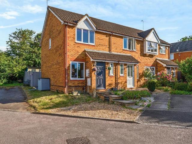 2 bedroom detached house for sale