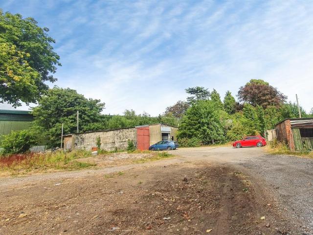 2 bedroom detached house for sale