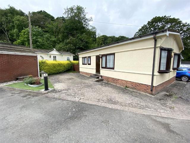 2 bedroom detached house for sale