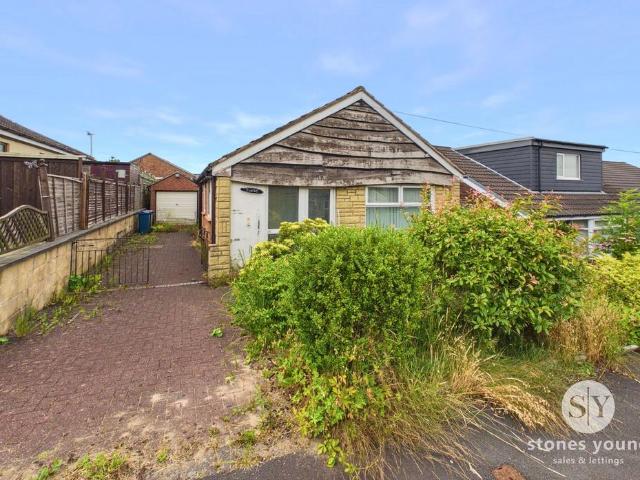2 bedroom detached house for sale