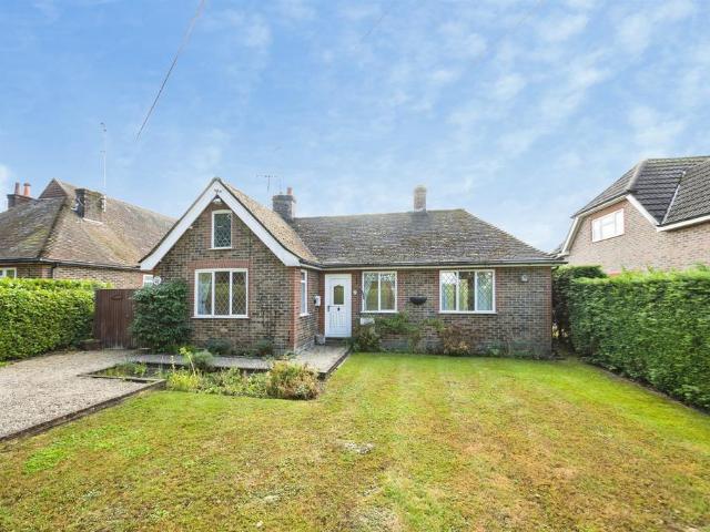 2 bedroom detached house for sale