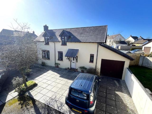 2 bedroom detached house for sale