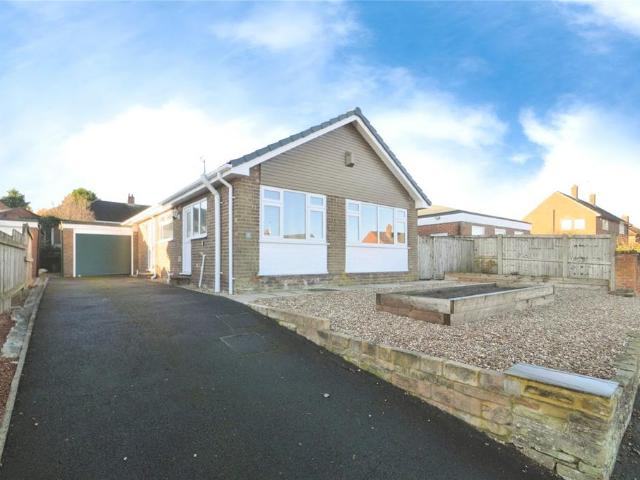 2 bedroom detached house for sale