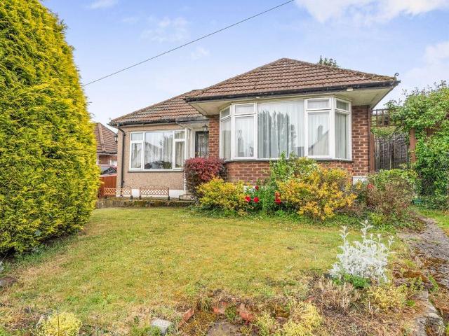 2 bedroom detached house for sale