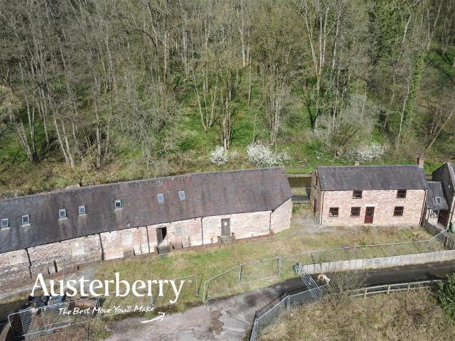 2 bedroom detached house for sale