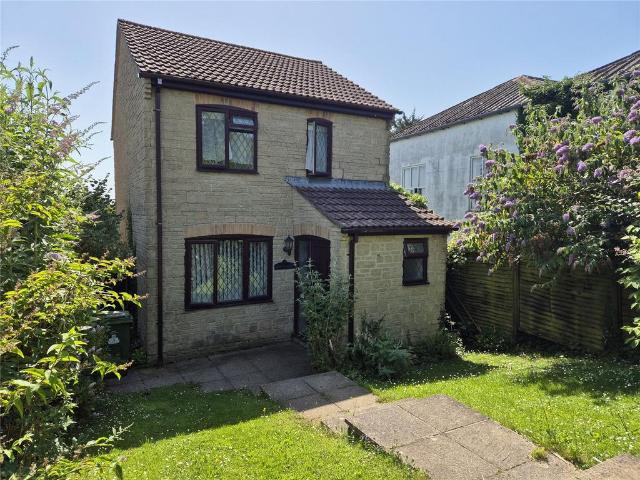 2 bedroom detached house for sale