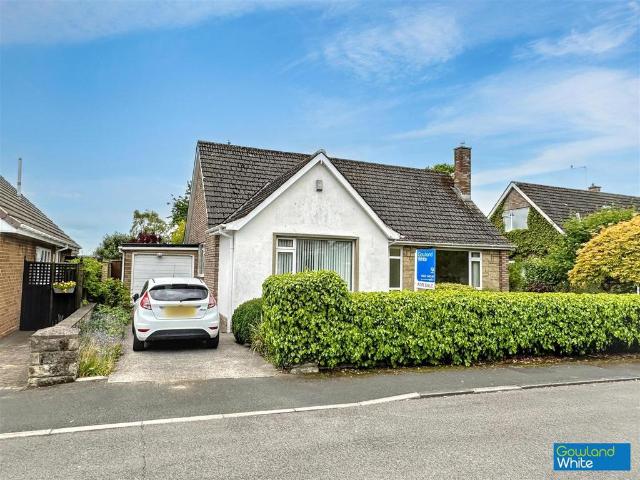 2 bedroom detached house for sale