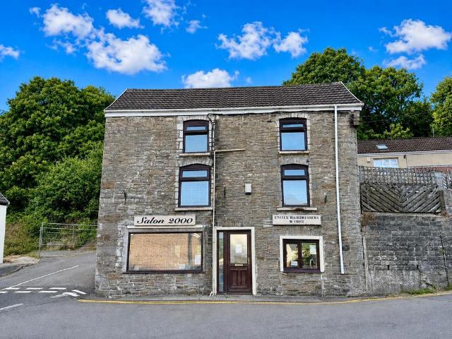 2 bedroom detached house for sale