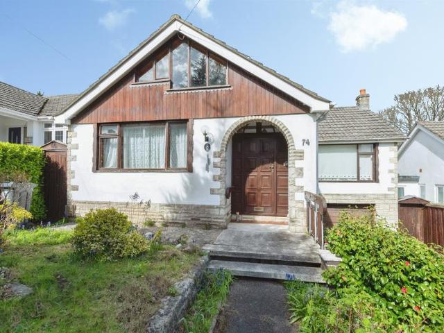 2 bedroom detached house for sale