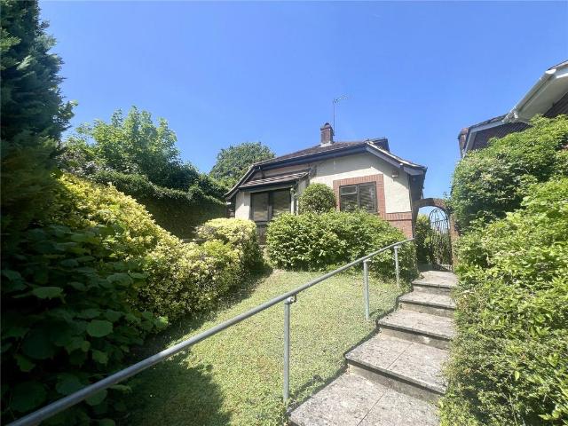 2 bedroom detached house for sale