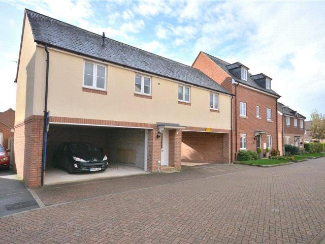2 bedroom detached house for sale