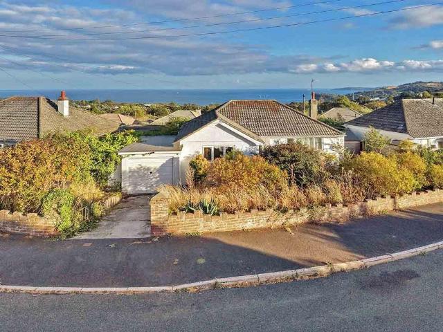 2 bedroom detached house for sale