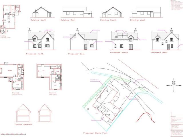 2 bedroom detached house for sale