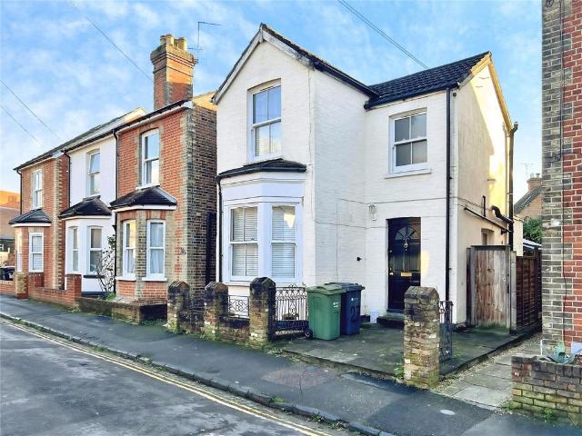 2 bedroom detached house for sale
