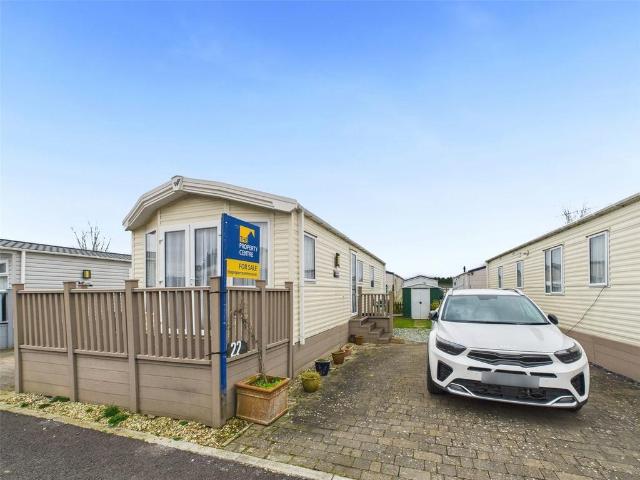 2 bedroom detached house for sale