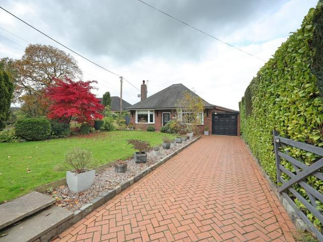 2 bedroom detached house for sale