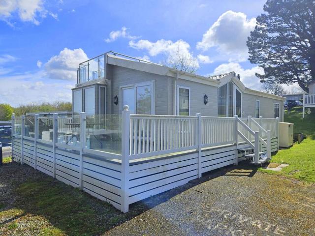 2 bedroom detached house for sale