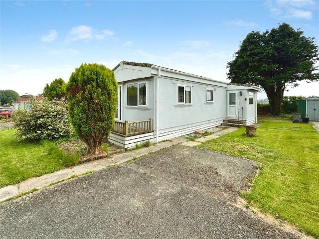 2 bedroom detached house for sale