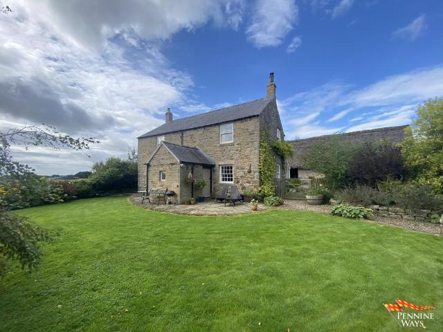 2 bedroom detached house for sale