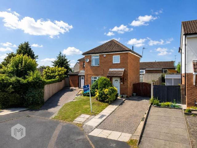 2 bedroom detached house for sale