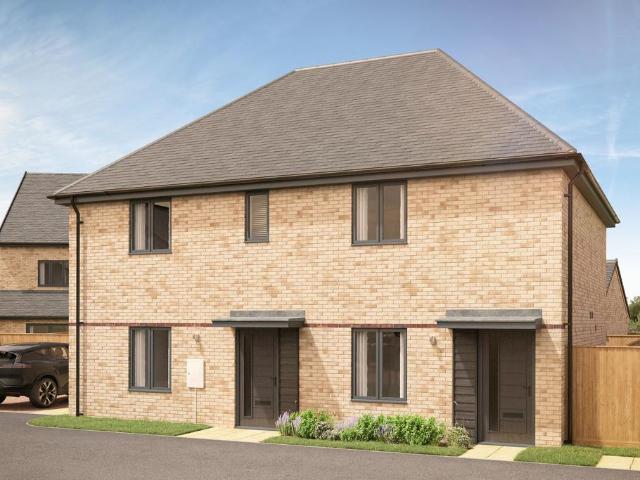 2 bedroom detached house for sale