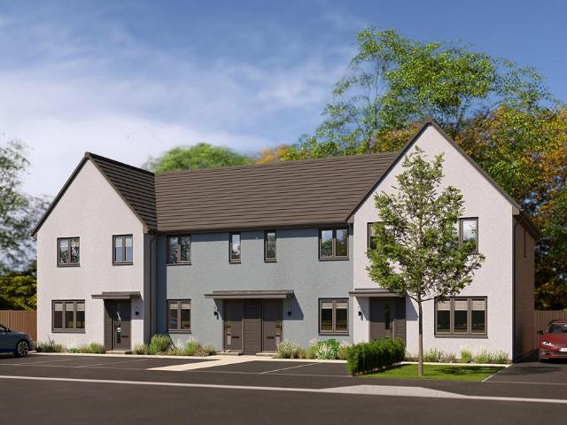 2 bedroom detached house for sale