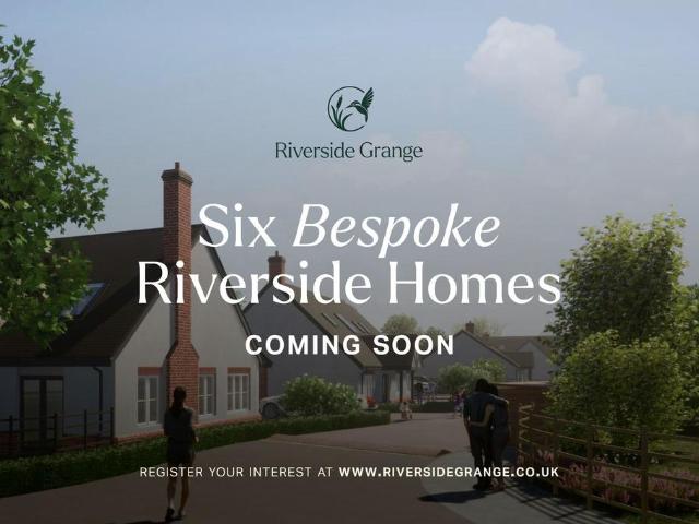 2 bedroom detached house for sale