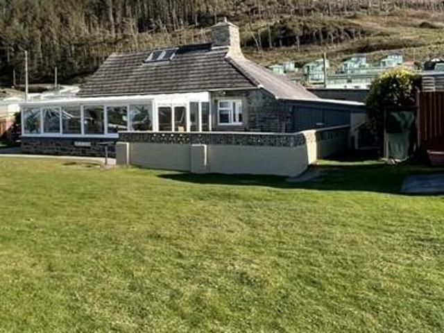 2 bedroom detached house for sale