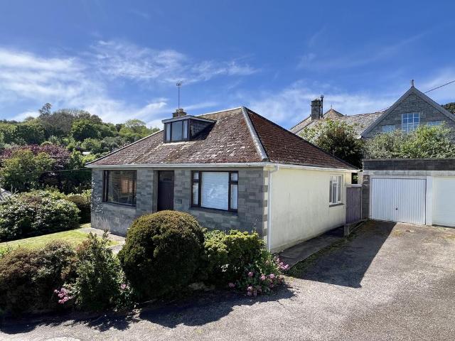 2 bedroom detached house for sale