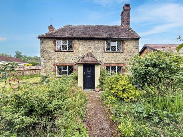 2 bedroom detached house for sale