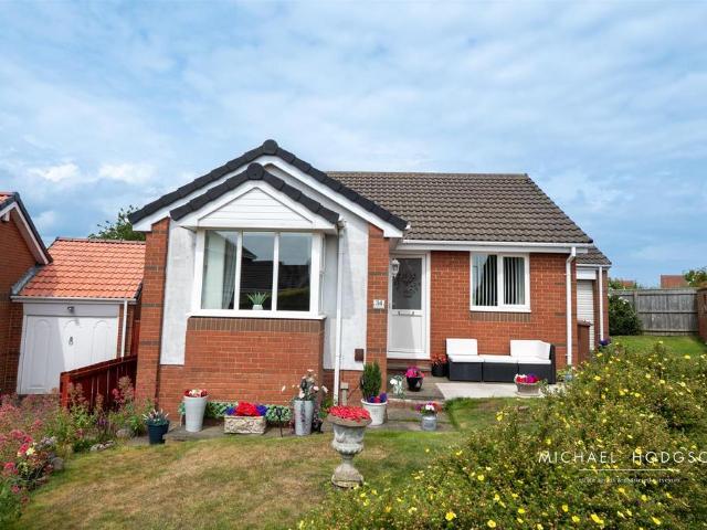 2 bedroom detached house for sale