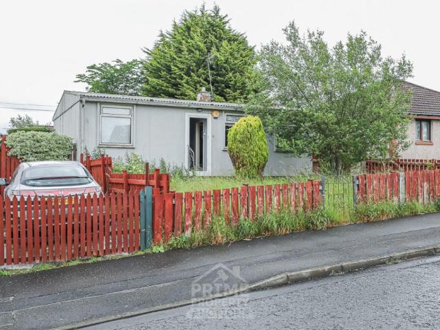 2 bedroom detached house for sale
