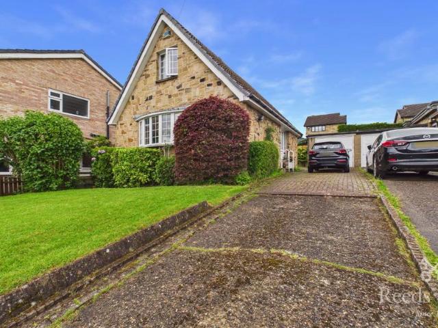 2 bedroom detached house for sale