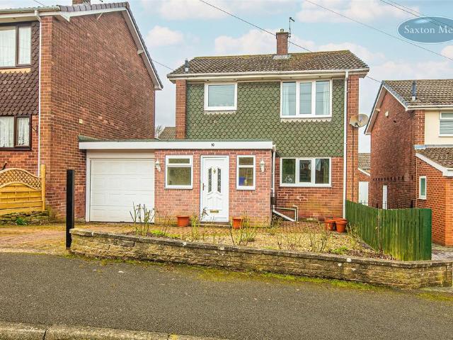 2 bedroom detached house for sale