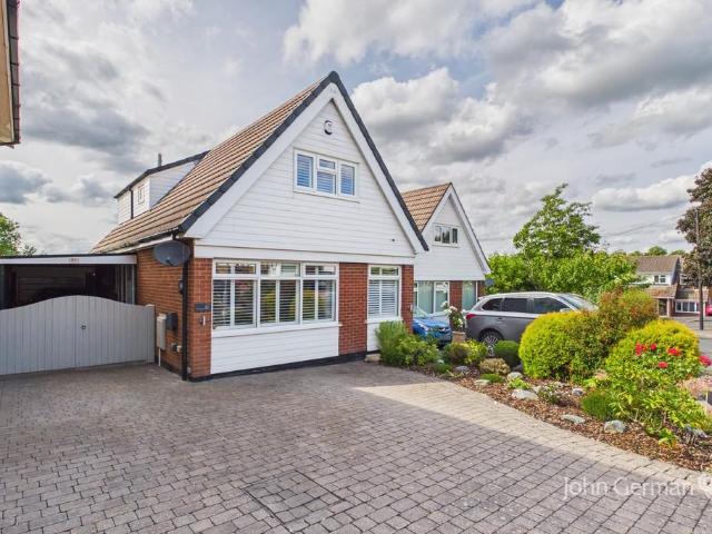 2 bedroom detached house for sale