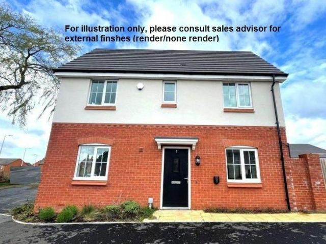2 bedroom detached house for sale