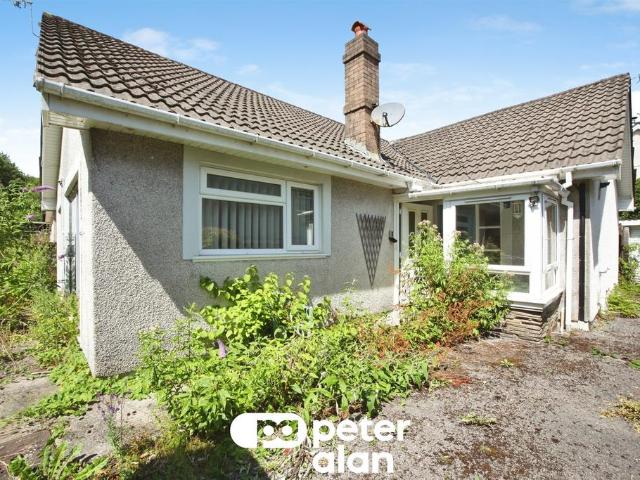 2 bedroom detached house for sale